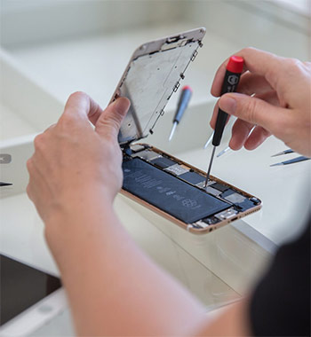 iPhone repair services, North York and Toronto - iRepex